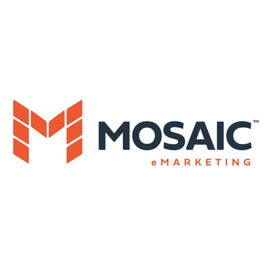 Mosaic Marketing - Preferred WordPress Developer Agency