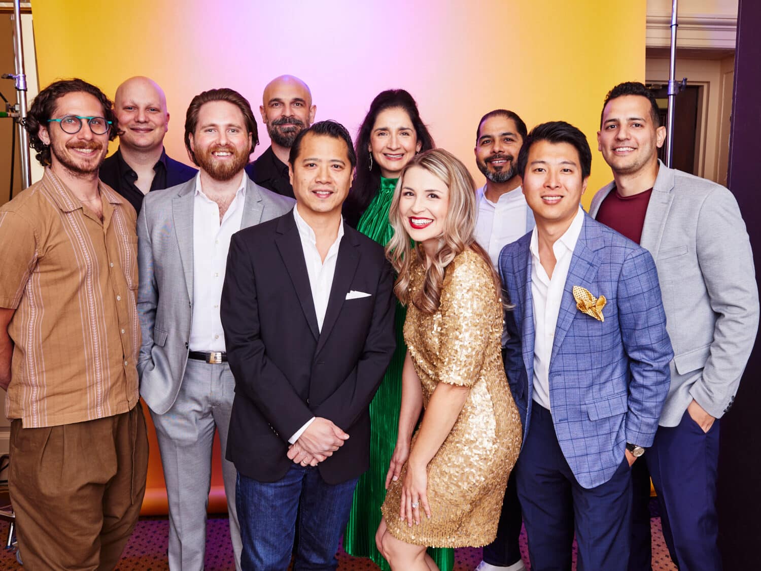 WordPress Wins Big at The Webby Awards