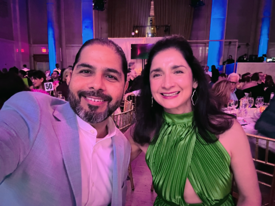 WordPress Wins Big at The Webby Awards