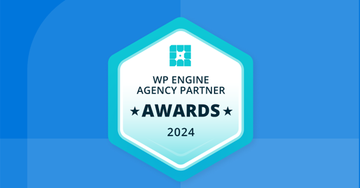 WP Engine Celebrates WordPress Excellence With Launch of Annual Agency ...
