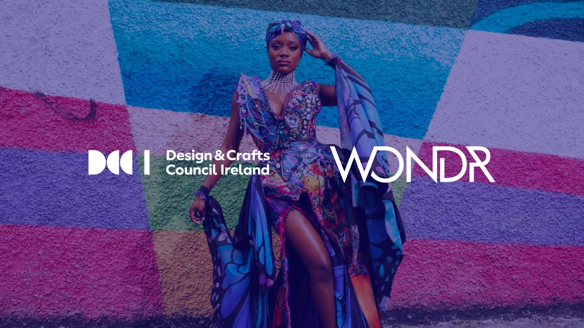 Crafting the Digital Future for Design & Crafts Council Ireland