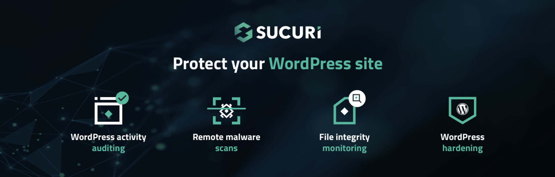 Security and Antivirus Plugins for WordPress