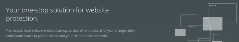 How To Backup WordPress Files & Database