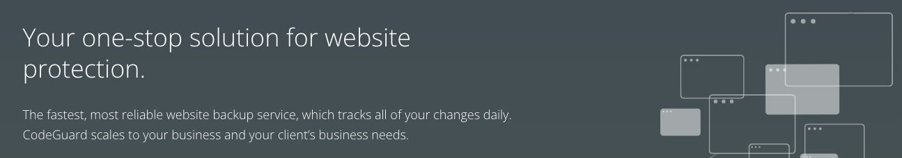 How To Backup WordPress Files & Database