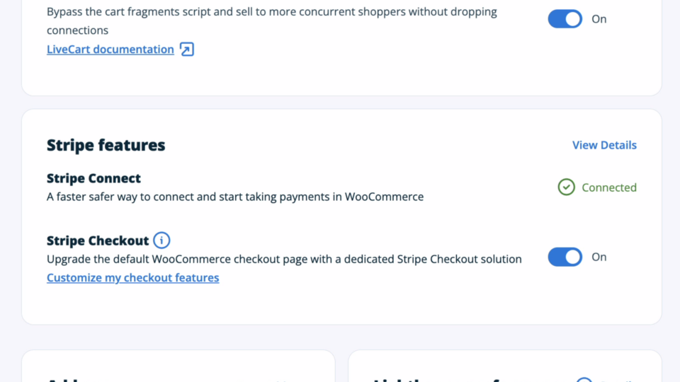 Elevate Your WooCommerce Store With WP Engine's New Stripe Checkout Integration