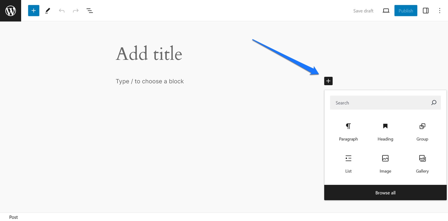 WordPress Dashboard Tutorial for Beginners: The Ultimate Guide