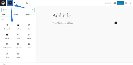 WordPress Dashboard Tutorial for Beginners: The Ultimate Guide