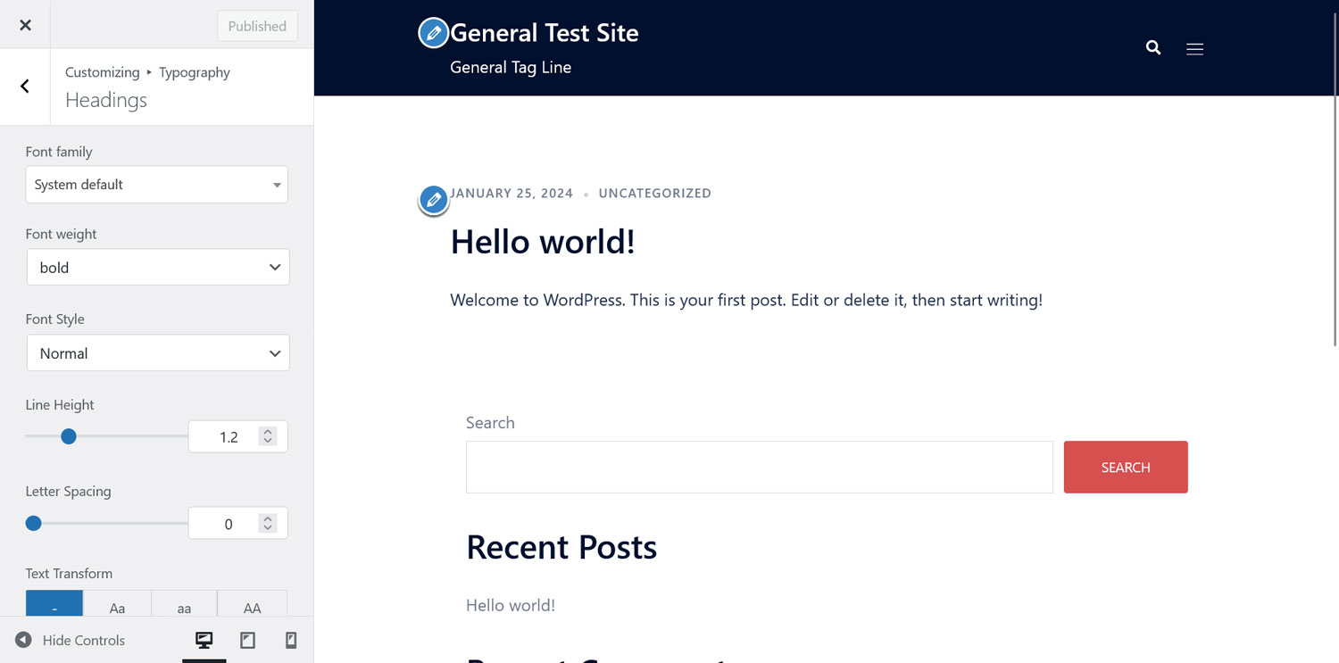 Wordpress Dashboard Tutorial For Beginners The Ultimate Guide 4324