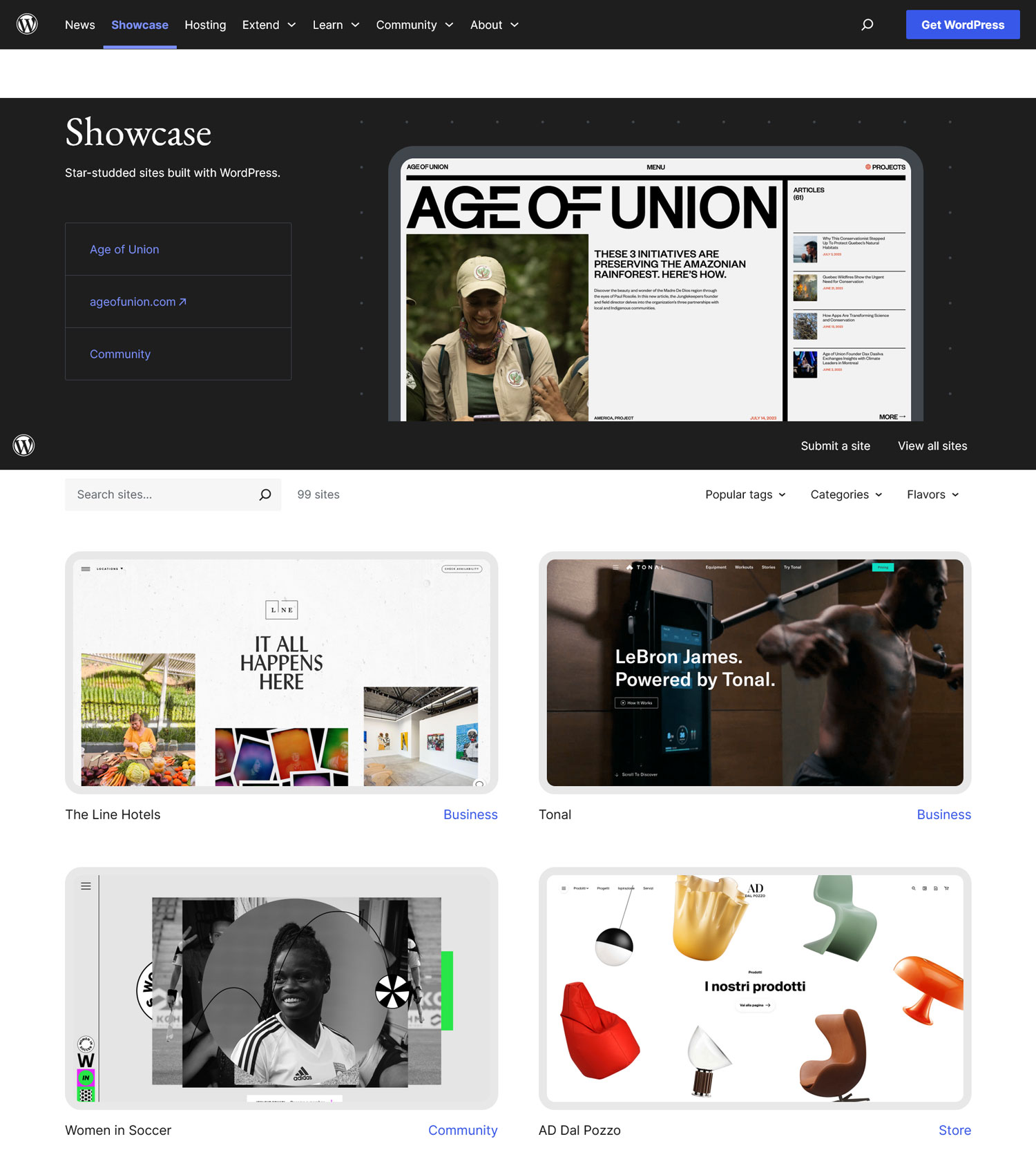 How to use WordPress.org: ultimate guide to the project website