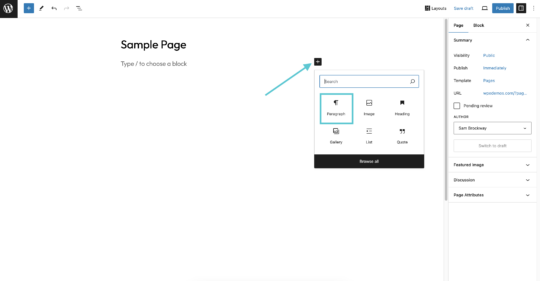How To Use WordPress: The Guide