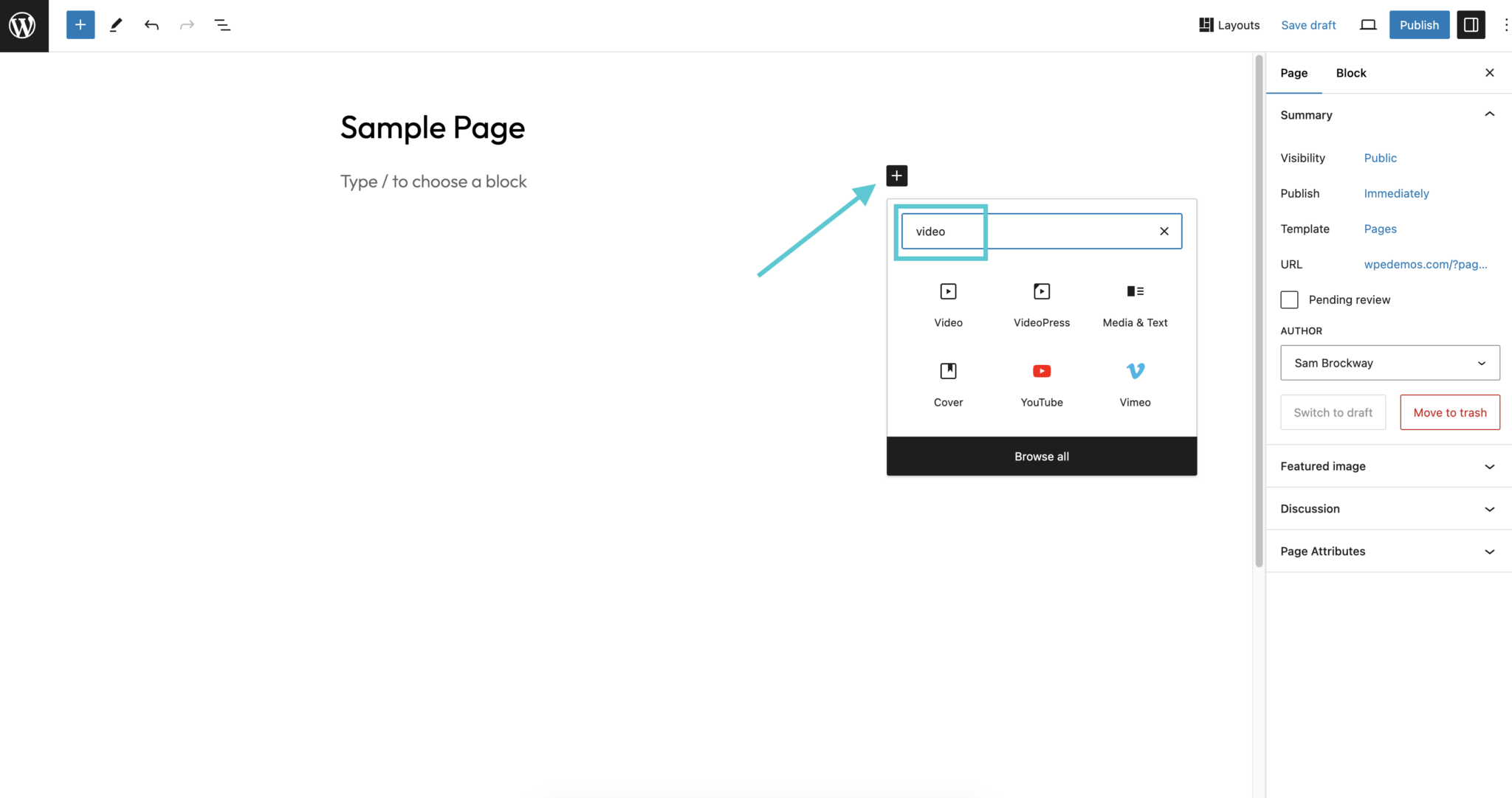 How To Use WordPress: The Guide