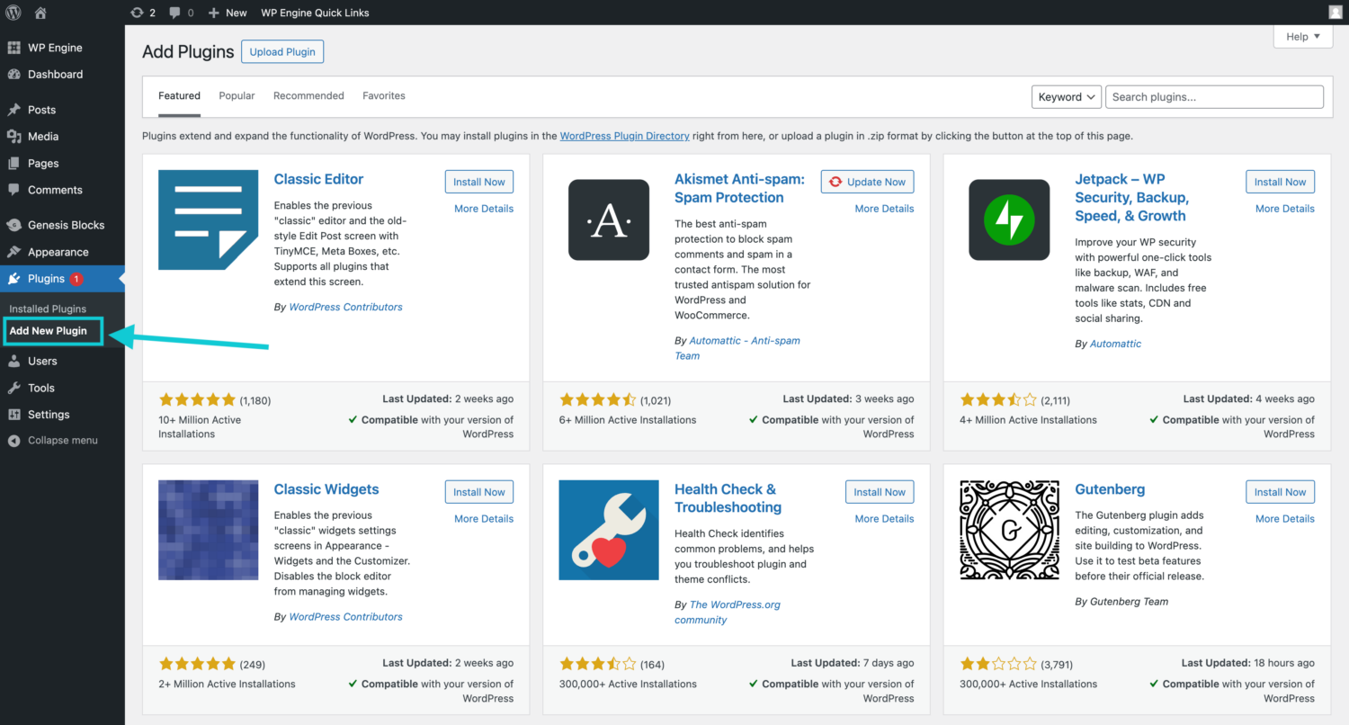 How To Use WordPress: The Guide