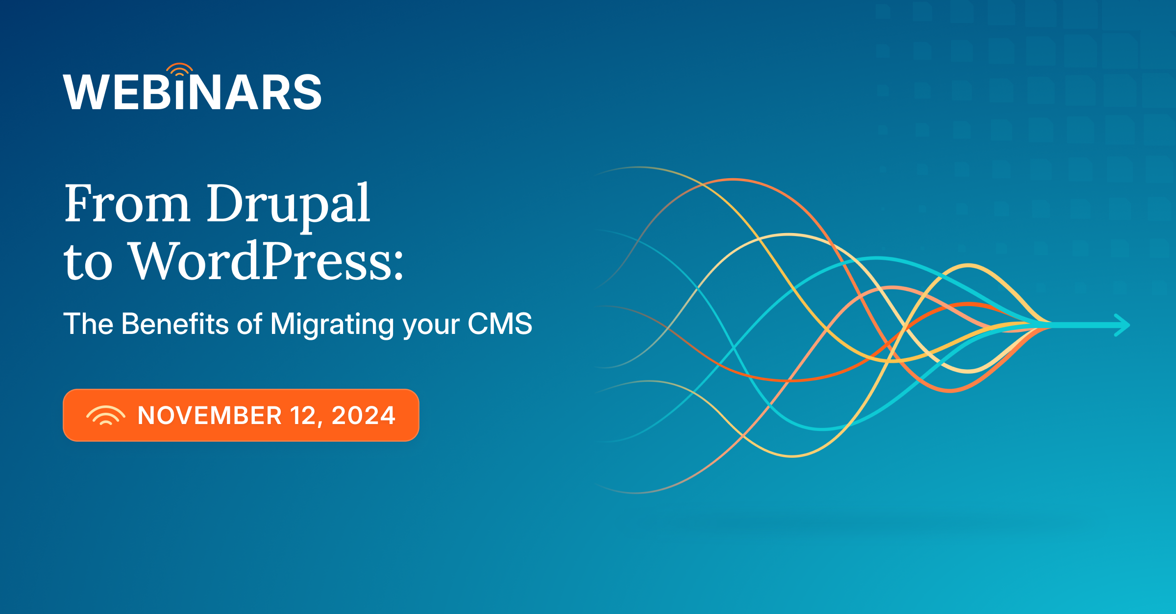 From Drupal to WordPress: The Benefits of Migrating Your CMS