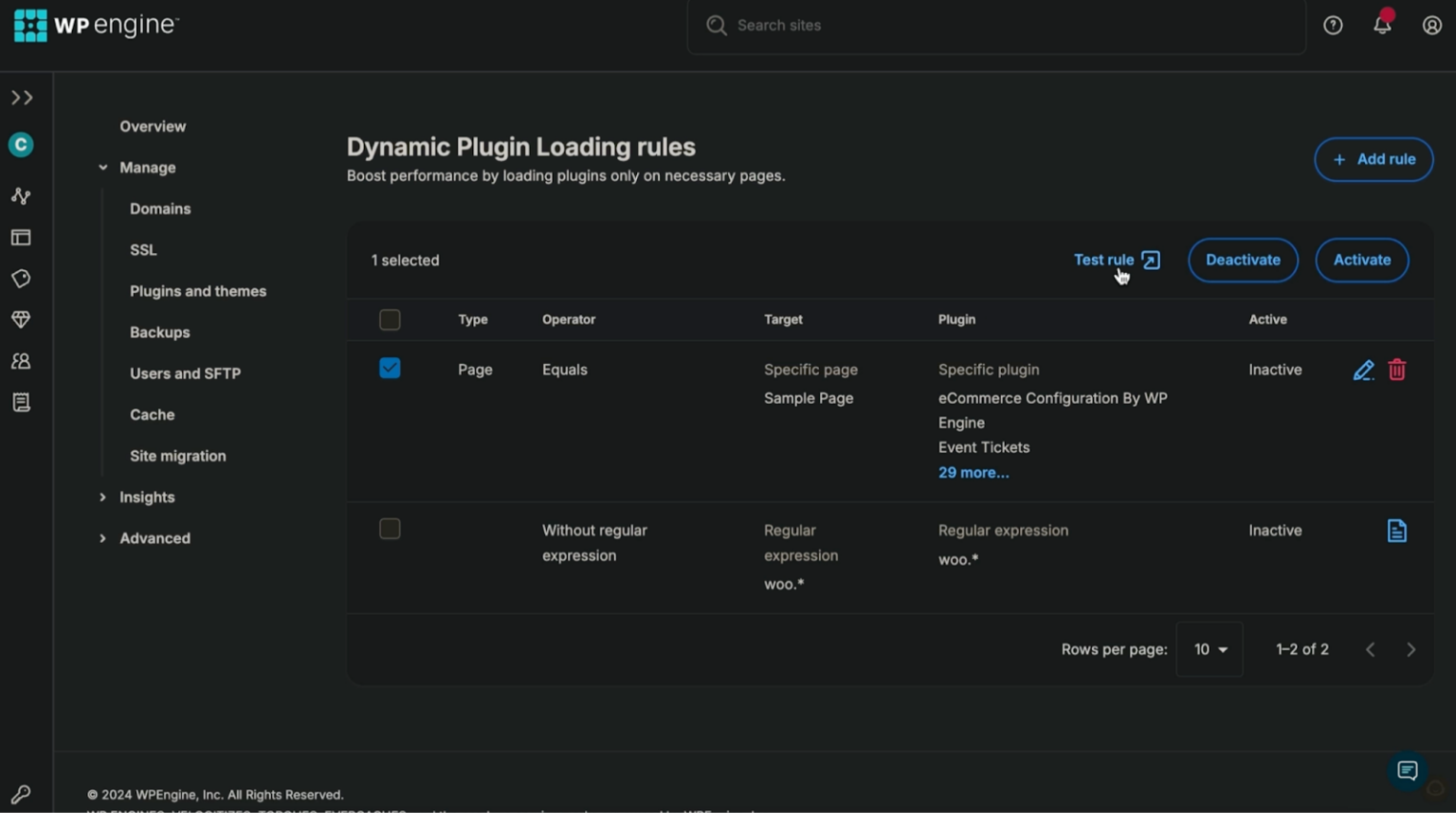 Supercharge Your Site with Dynamic Plugin Loading