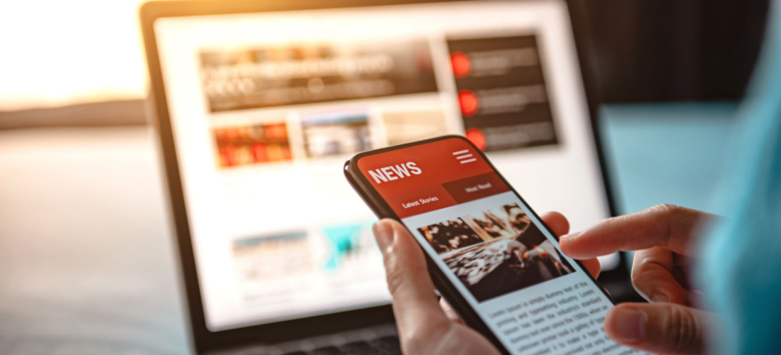 Making a News Website: Steps and Best Practices