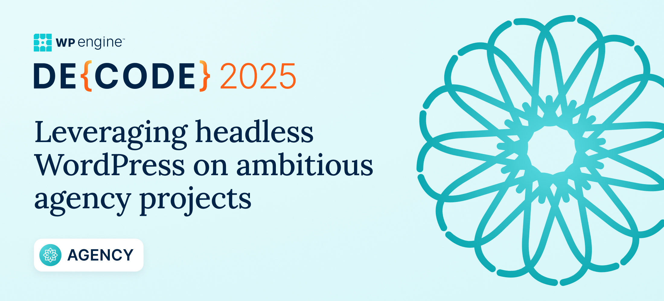 Leveraging headless WordPress on ambitious agency projects