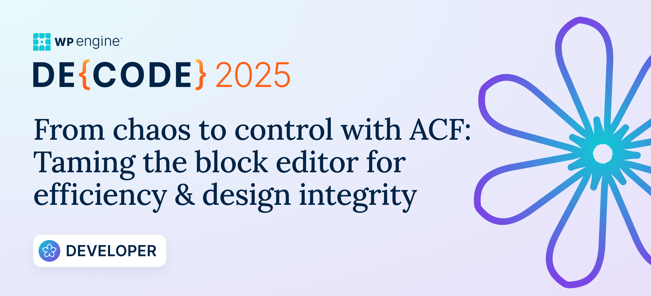 From chaos to control: Taming the block editor for efficiency & design ...