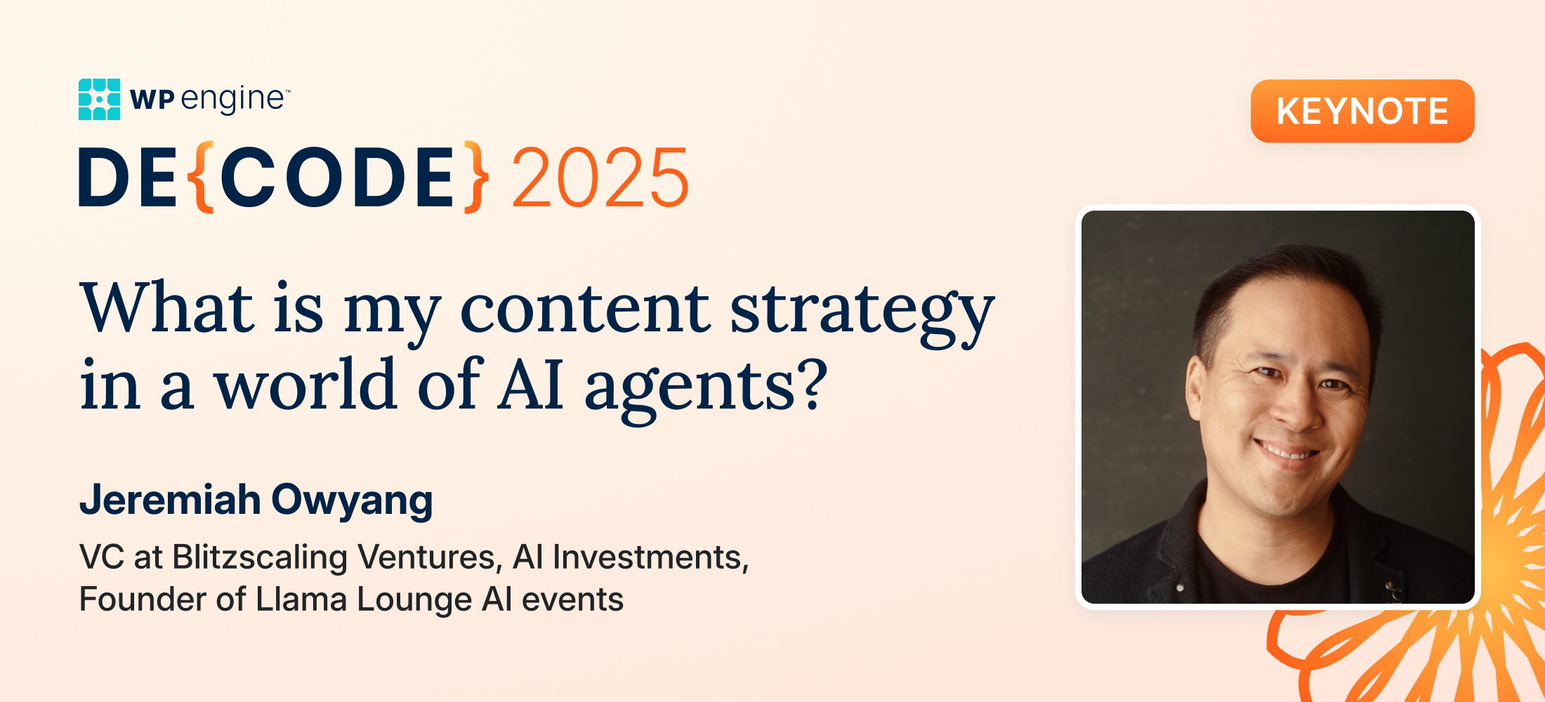 What is my content strategy in a world of AI agents?