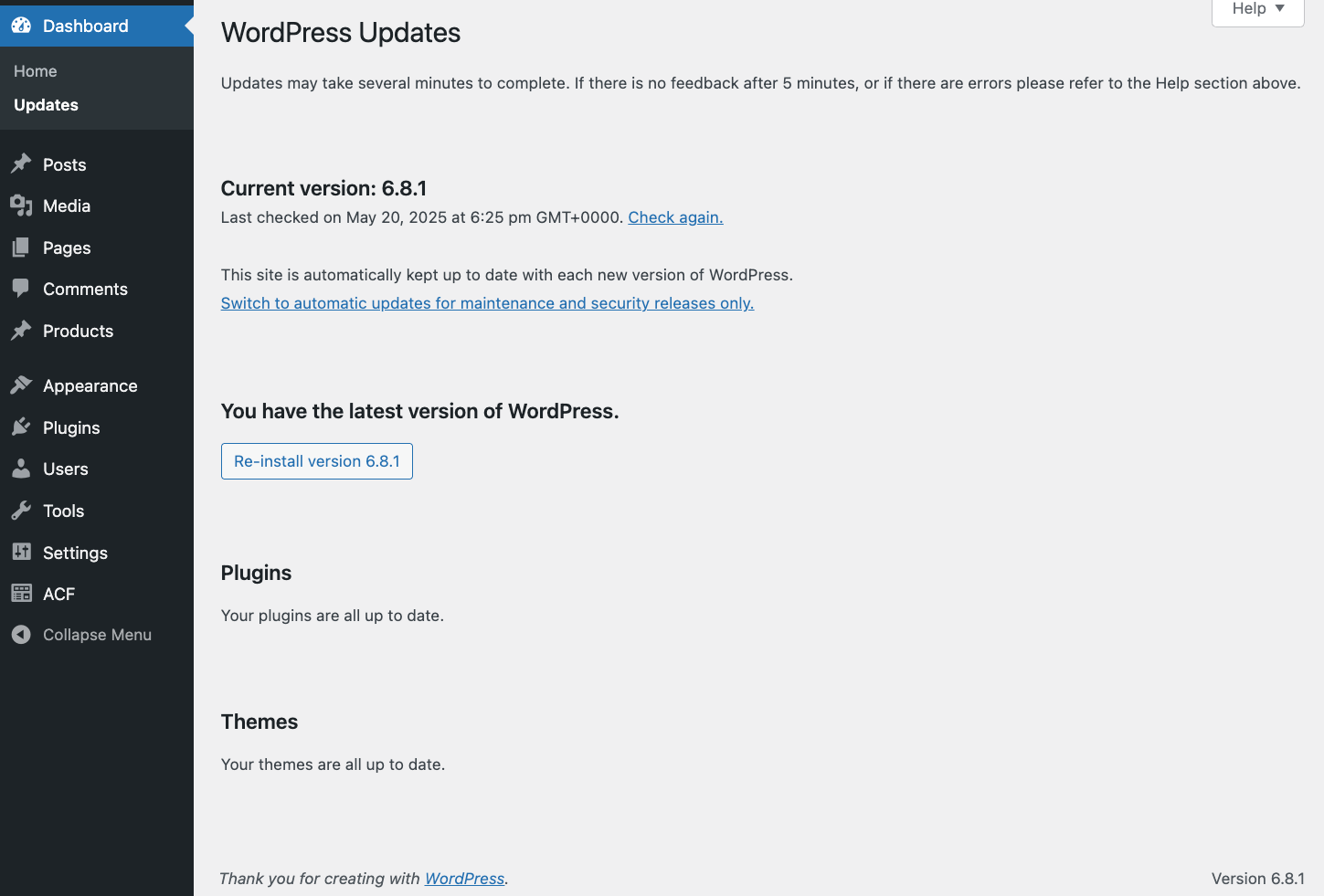 Why Your WordPress Site Is Down: 12 Potential Issues and Solutions | WP Engine