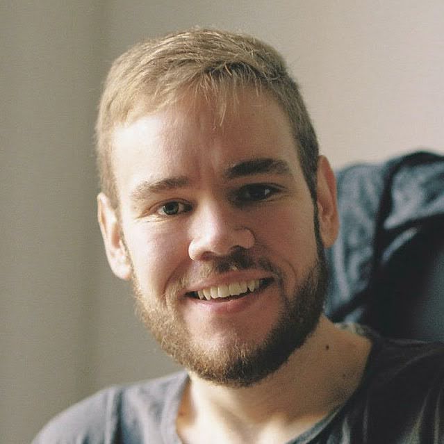 Meet the Experts: Liam Gladdy