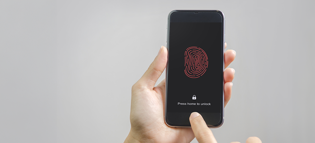 Keep Your Account Safe With Multi-Factor Authentication