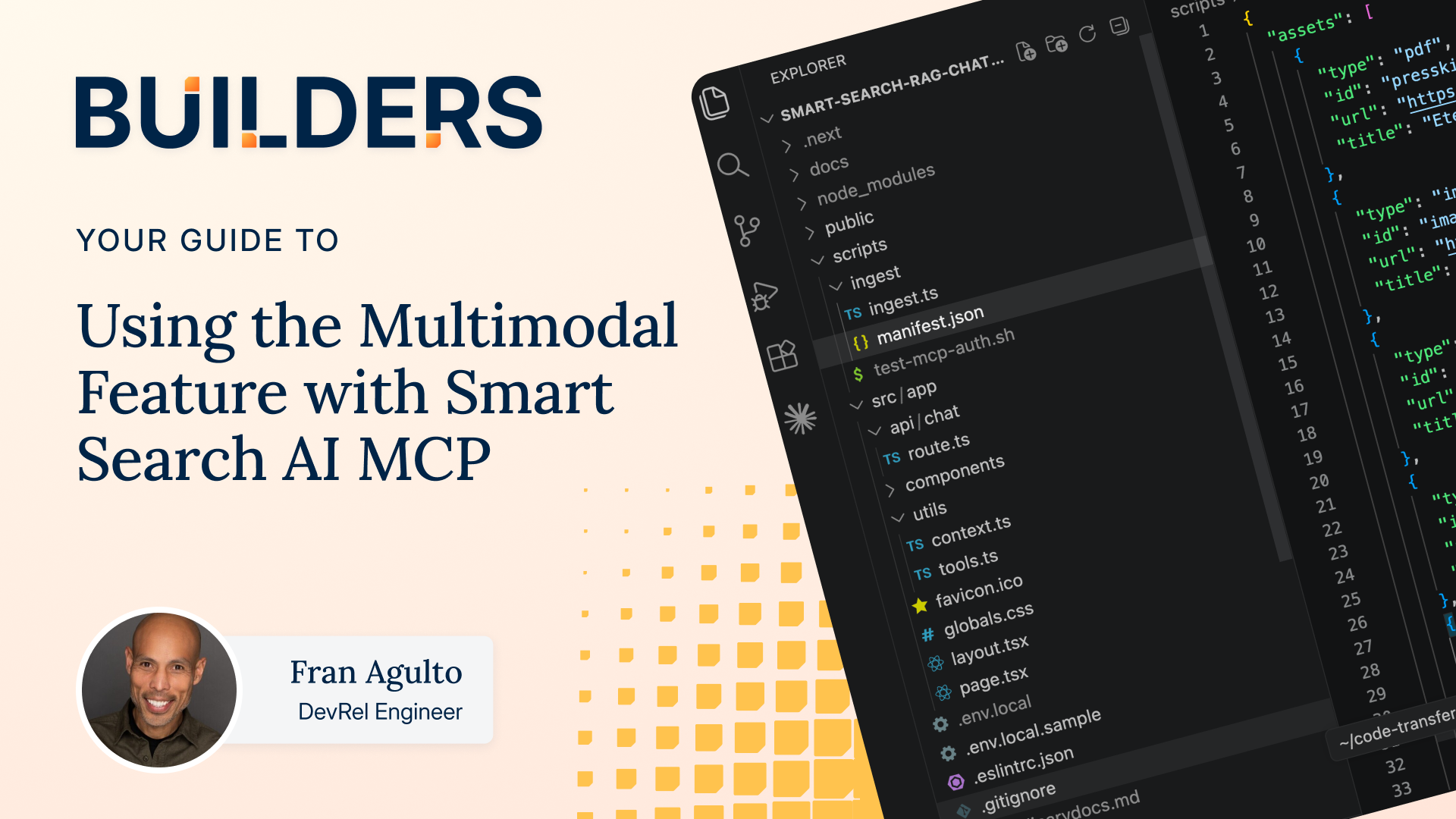 Using the Multimodal Feature with Smart Search AI MCP | WP Engine®